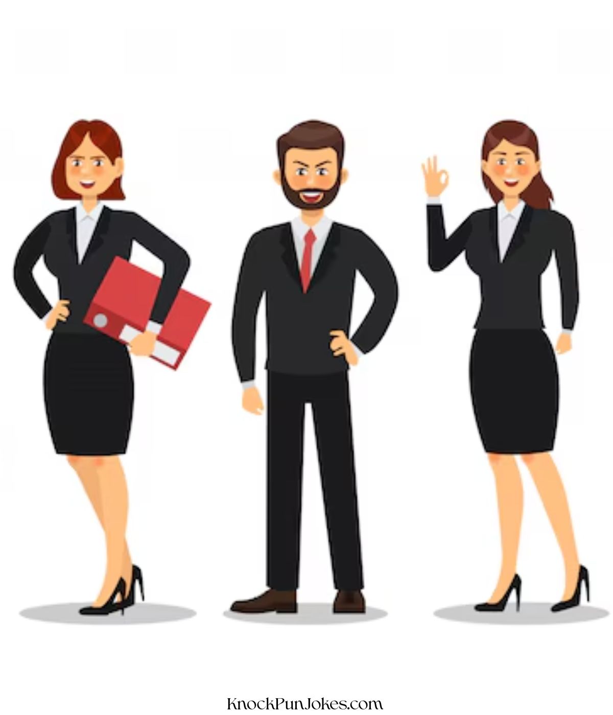 255+ Short Funny Human Resources Puns & Jokes (2026)