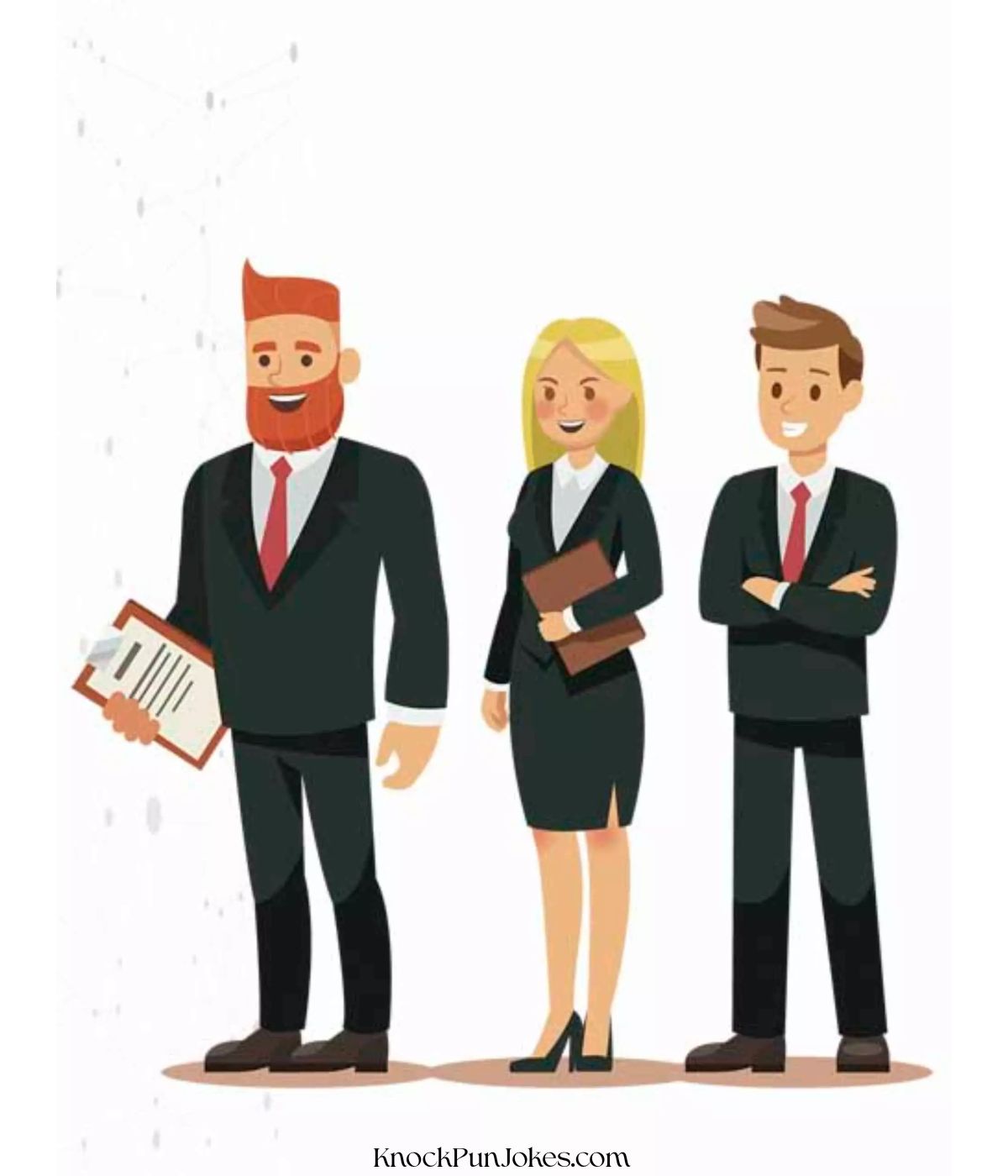 255+ Short Funny Human Resources Puns & Jokes (2026)